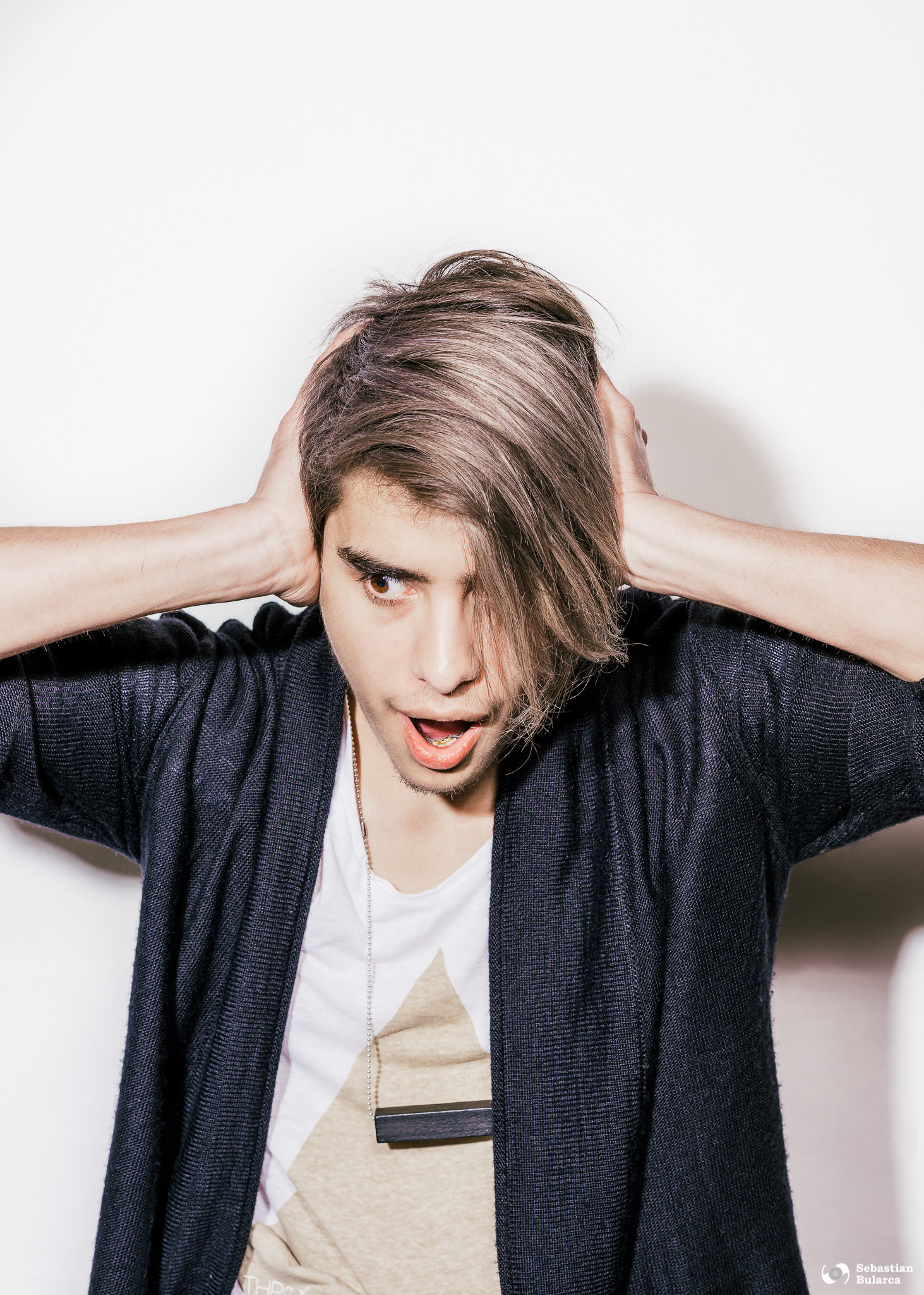 Photography by Sebastian Bularca